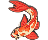 Koi Fish Jibbitz Shoe Charm - Crocs