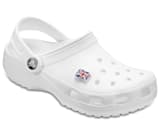 Great Britain Flag Jibbitz™ charms - Crocs