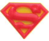 Superman Logo Jibbitz™ charm - Crocs