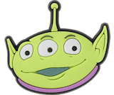 Toy Story Alien Jibbitz™ charms - Crocs