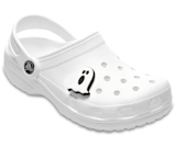 Ghost Jibbitz™ charms - Crocs