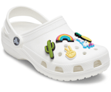 Fun Trend 5-Pack Jibbitz Shoe Charm - Crocs