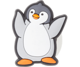 Happy Penguin Chick Jibbitz Shoe Charm - Crocs