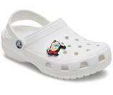 Nickelodeon Ren Jibbitz™ charms - Crocs