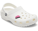 Pink Cowboy Hat Jibbitz™ charms - Crocs