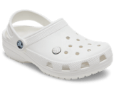 Volleyball Jibbitz Shoe Charm - Crocs
