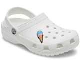 Ice Cream Cone Jibbitz Shoe Charm - Crocs
