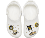 Armed Forces US Army 5Pck Jibbitz Shoe Charm - Crocs