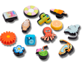 Shop Jibbitz™: Customize Your Crocs with Shoe Charms | Crocs