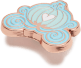 Disney Princess Cinderella Carriage Jibbitz™ charms - Crocs