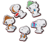 Peanuts Crocs & Jibbitz | CrocsTM