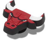 NBA Chicago Bulls Jibbitz™ charms - Crocs
