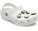 Out of Space 5 Pack Jibbitz Shoe Charm - Crocs