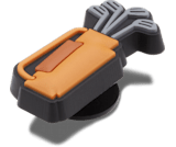 Gone Golfin Golf Clubs Jibbitz Shoe Charm - Crocs