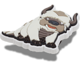 The Last Airbender Appa Jibbitz™ charms - Crocs