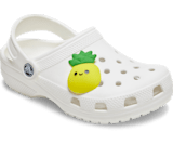 Friendly Pineapple Jibbitz™ charms - Crocs