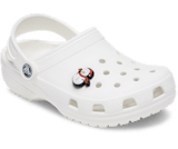 Perfect Christmas Snowman Jibbitz™ charms - Crocs
