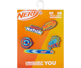 Nerf 5 Pack Jibbitz™ charms - Crocs