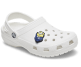 Minions AVL Agent Jibbitz™ charms - Crocs