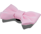 Pink Oversized Bow Jibbitz™ charms - Crocs