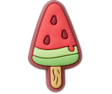 Watermelon Pop Jibbitz™ charms - Crocs
