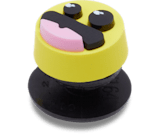 Tiny Crazy Face Jibbitz™ charms - Crocs