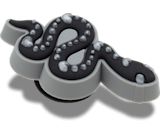 Black Snake Jibbitz™ charms - Crocs