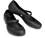 Women’s Alice Work Flat - Crocs