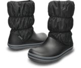 Women’s Winter Puff Boot - Crocs