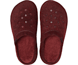 Classic Lined Slipper - Crocs