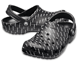 Classic Seasonal Graphic Clog - Crocs
