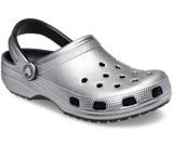 Classic Metallic Clog - Crocs