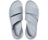 Women's LiteRide™ Stretch Sandal - Crocs