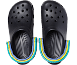 Classic Triple-Strap Clog - Crocs