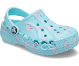 Kids' Baya Graphic Clog - Crocs