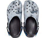 Classic All Terrain Desert Camo Clog - Crocs