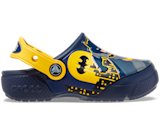 Kids' Fun Lab Batman Patch Clog - Crocs
