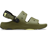 All-Terrain Sandal - Crocs