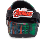 Kids' Classic Marvel Avengers Clog - Crocs