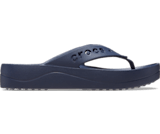 Baya Platform Flip - Crocs