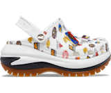 NBA™ All Star Mega Crush Clog - Crocs