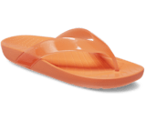 Crocs Splash Glossy Flip - Crocs