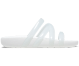 Crocs Splash Glossy Strappy Sandal - Crocs