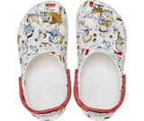 Peanuts Crocs & Jibbitz | CrocsTM