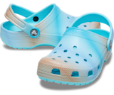 Kids’ Classic Color Dip Clog - Crocs