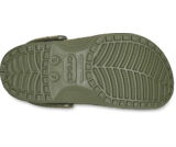 Classic Hemp Camo Clog - Crocs