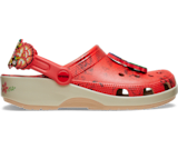 Frida Kahlo Classic Clog - Crocs