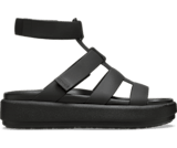 Brooklyn Luxe Gladiator - Crocs