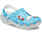 Kids' Smurfs Classic Clog - Crocs