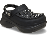 Bae Studded Clog - Crocs